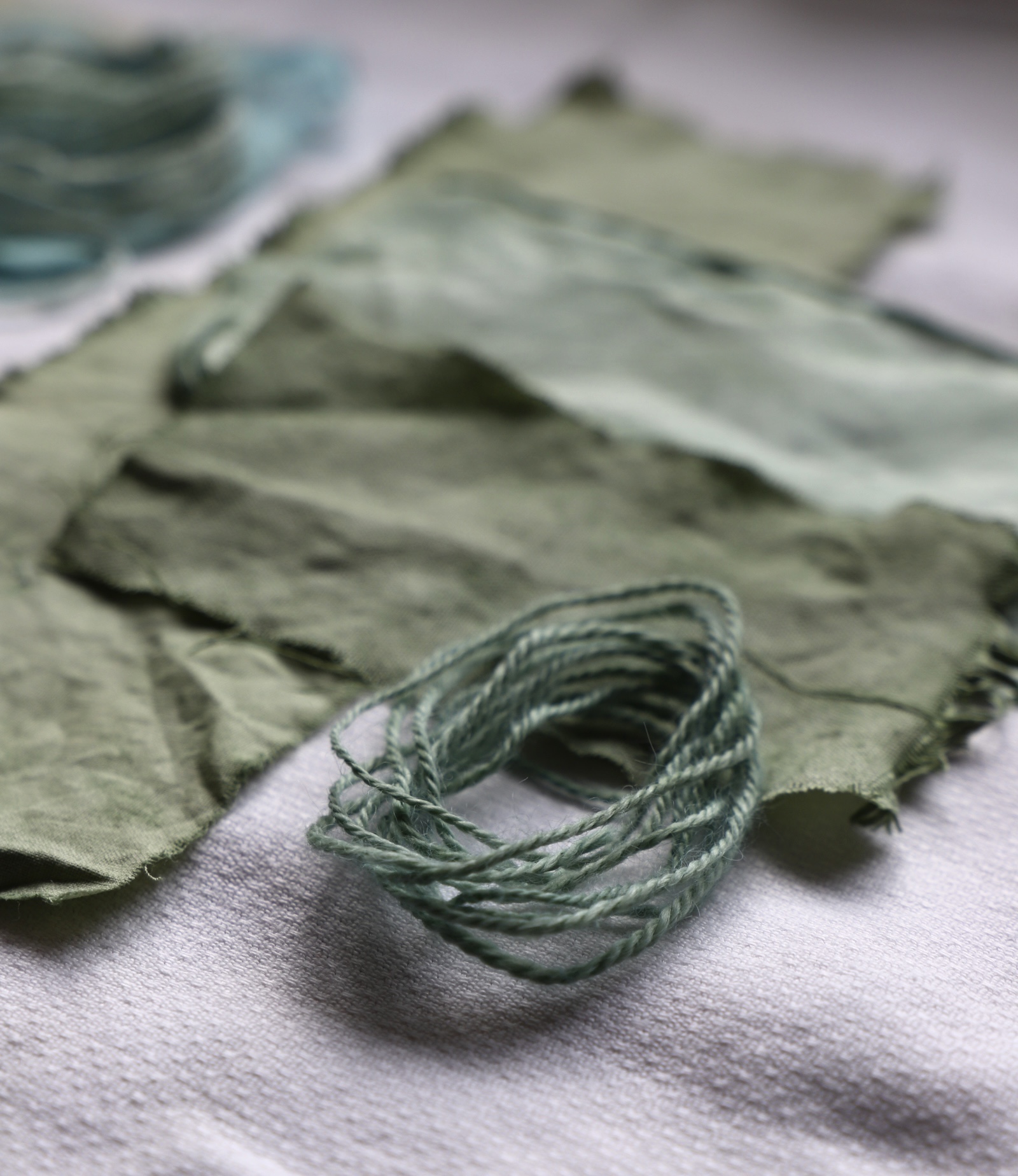 Make Natural Inks & Paints From Plants - kathryndavey.com