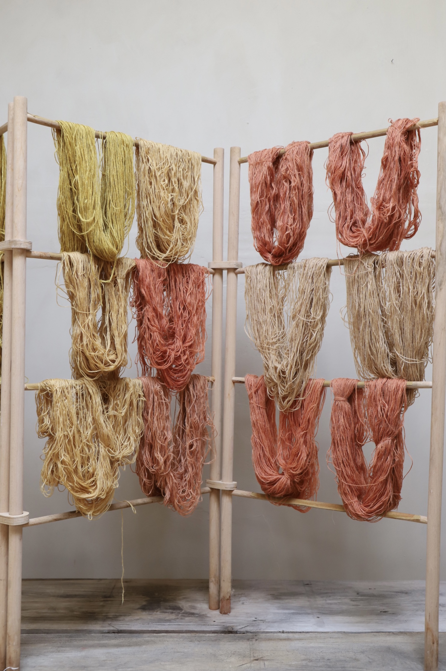 Natural Dye Workshop | Dublin - kathryndavey.com