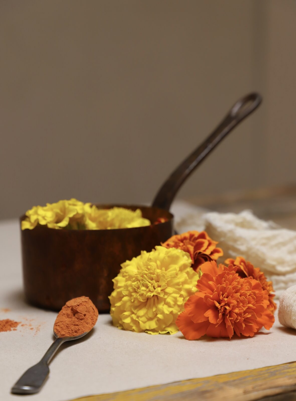 What is Eco-printing a.k.a Steam Bundling - kathryndavey.com