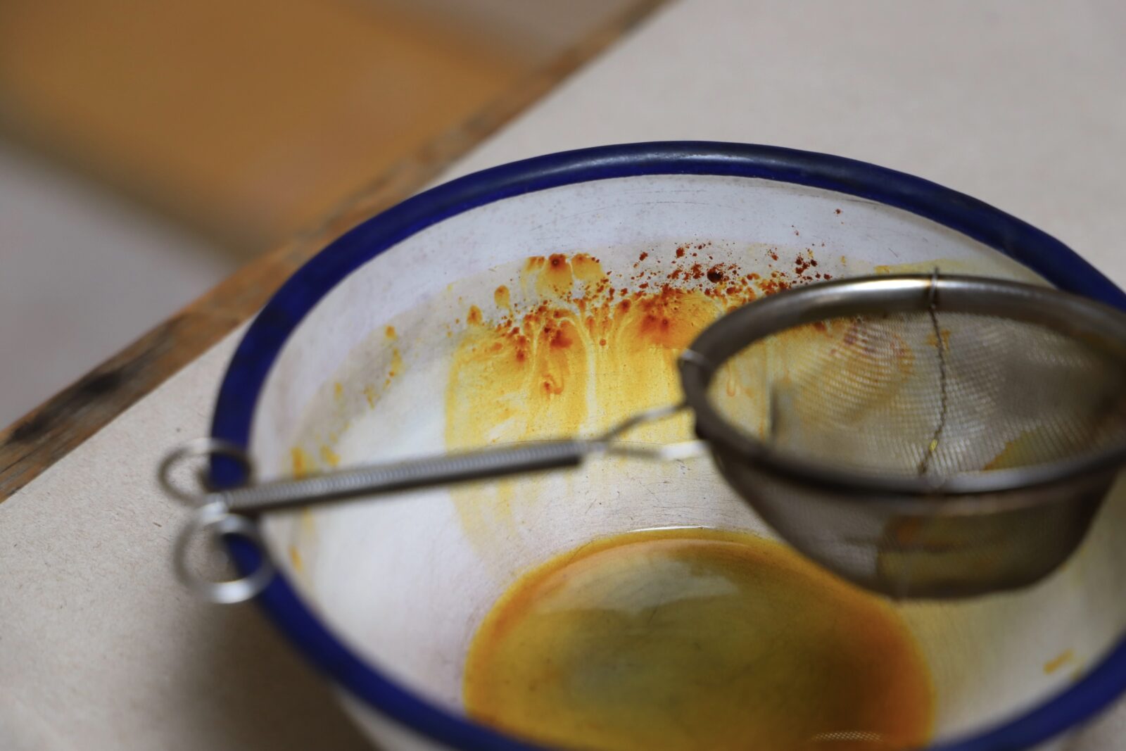 How To Dye With Marigold Powder + Flowers - kathryndavey.com