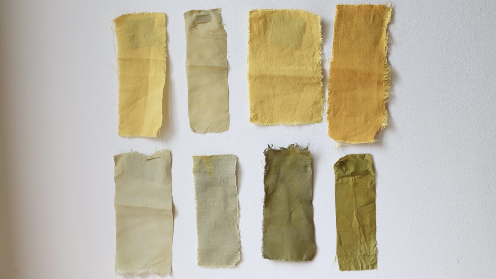 How To Dye With Marigold Powder + Flowers - kathryndavey.com