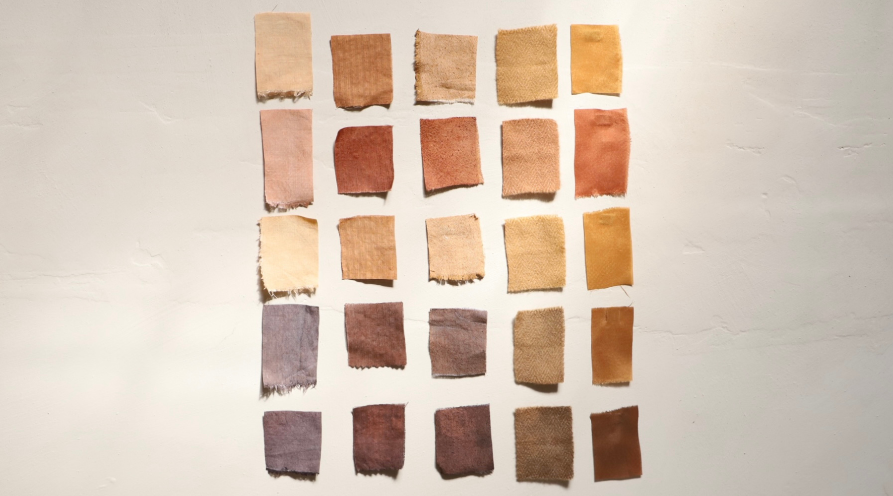 Natural Dyeing With Hawthorn: Leaves + Branches - kathryndavey.com