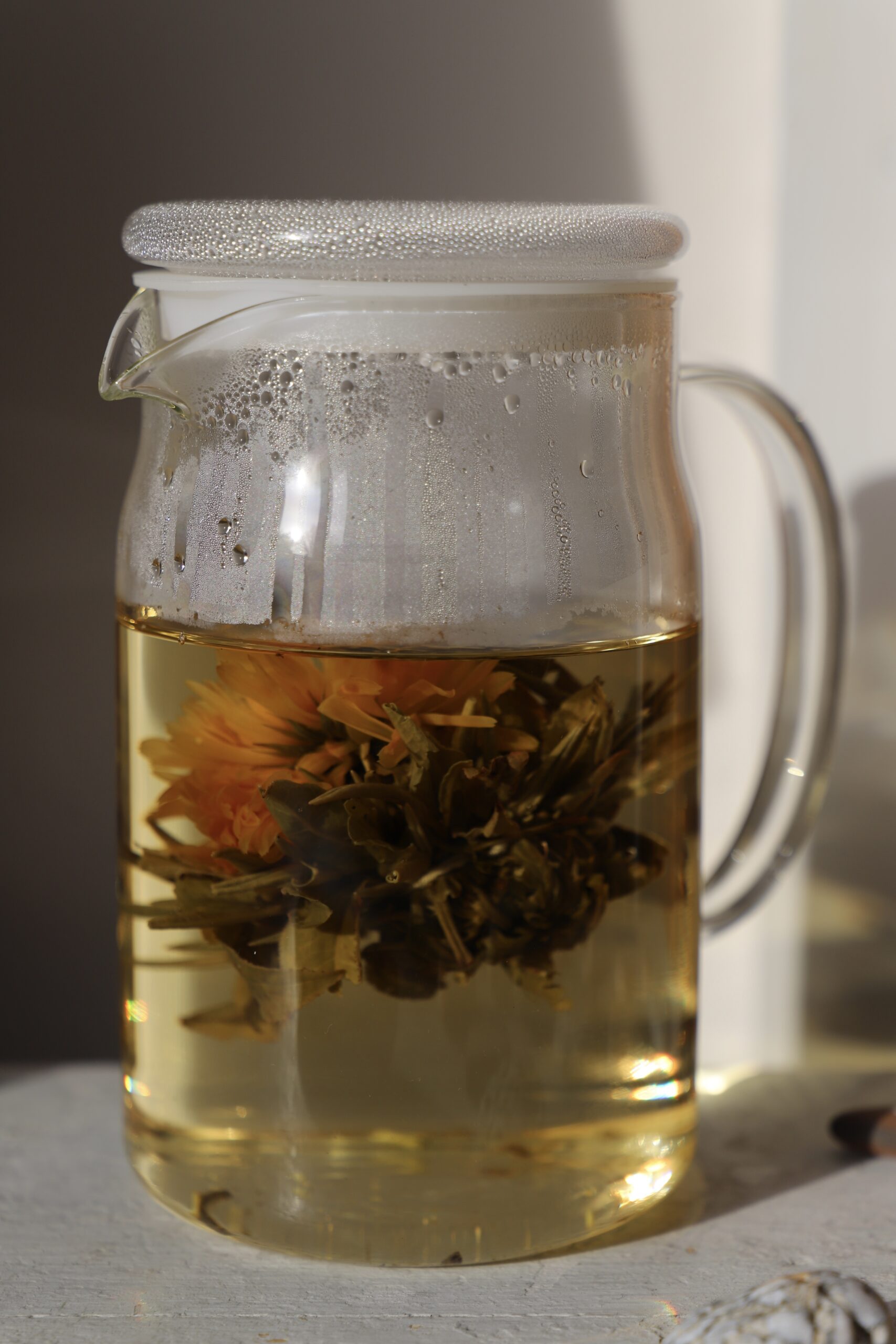 Spilling Tea with The Venetian Pantry - kathryndavey.com